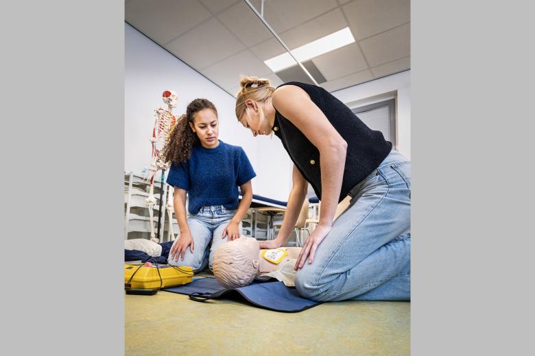 Het Skillslab - Het Skillslab - Maastricht University